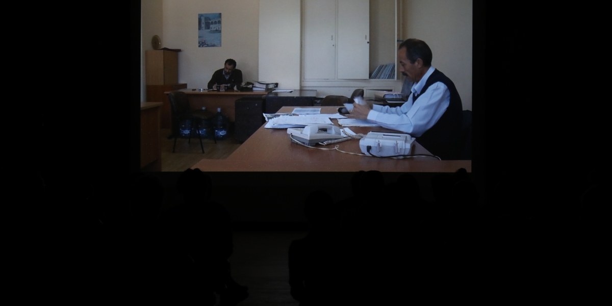 The Public Programme (PP) | A M Qattan Foundation